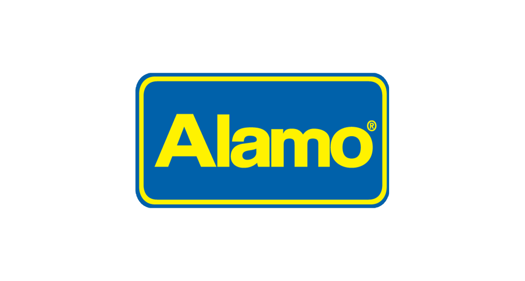 Start a car rental reservation - Alamo Rent a Car